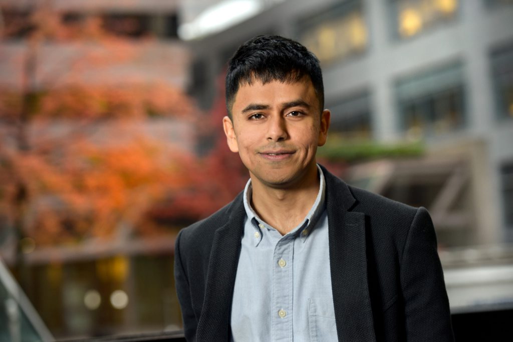 Alex – North Growth Management